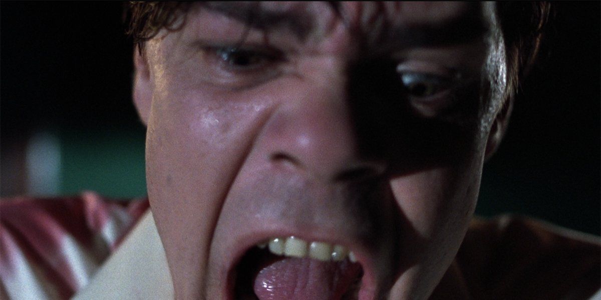 Adapting Stephen King's The Cat From Hell: 1990’s Tales From The ...