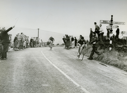 Keith Butler: 1938 - 2019 | Cycling Weekly