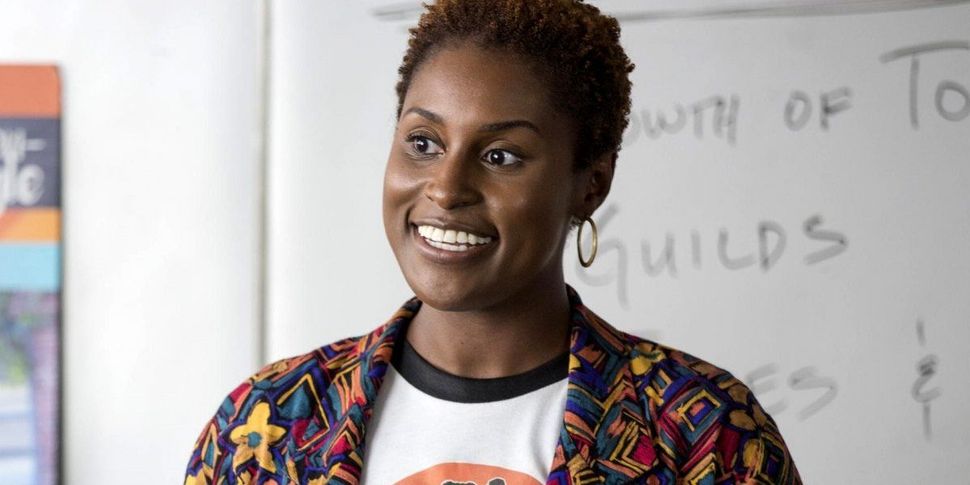 Issa Rae: 9 Things To Know About The Insecure Star And Co-Creator ...