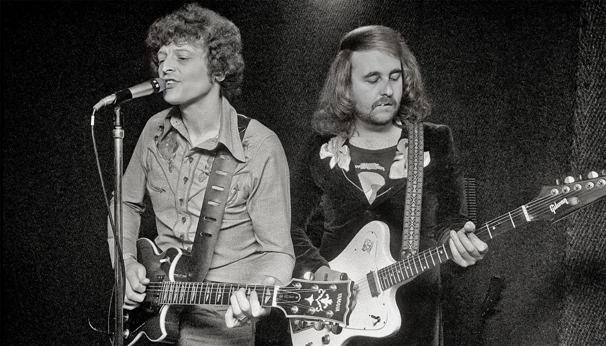 Ian Anderson reflects on Jethro Tull's many guitarists | GuitarPlayer