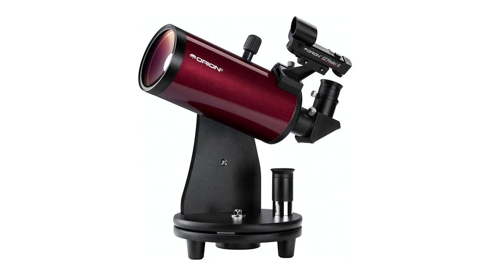 Reflectors vs refractors: which type of telescope is best? | Digital ...