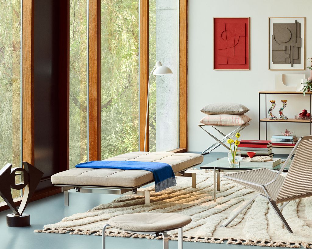 Daybed ideas: 11 designs that add comfort and style to the home | Homes ...