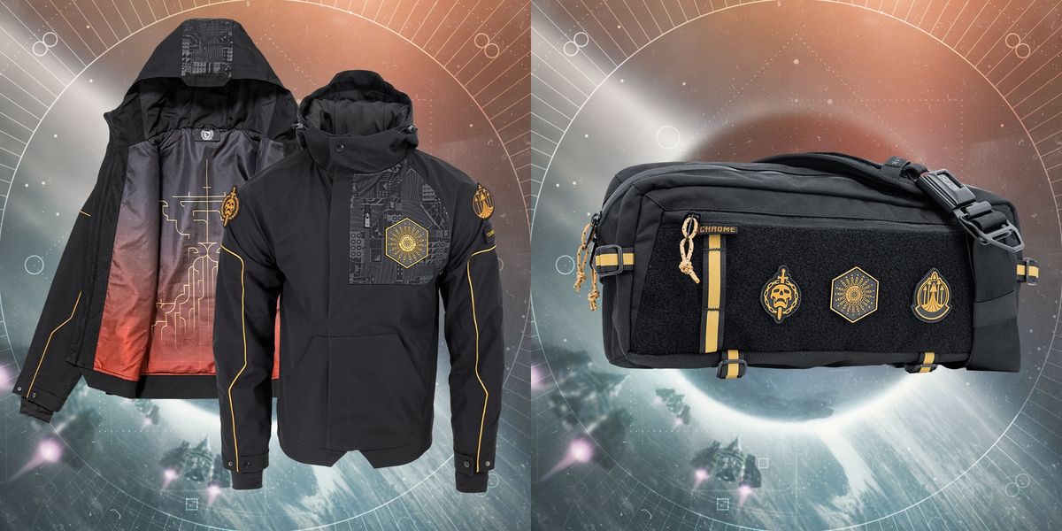 Destiny 2's Final Shape Salvation's Edge raid: Release time, Power ...