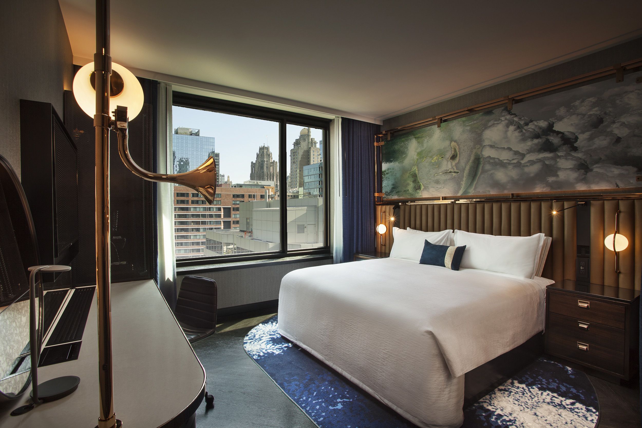 From hipster to high-end, the 10 best Chicago hotels | Wallpaper*