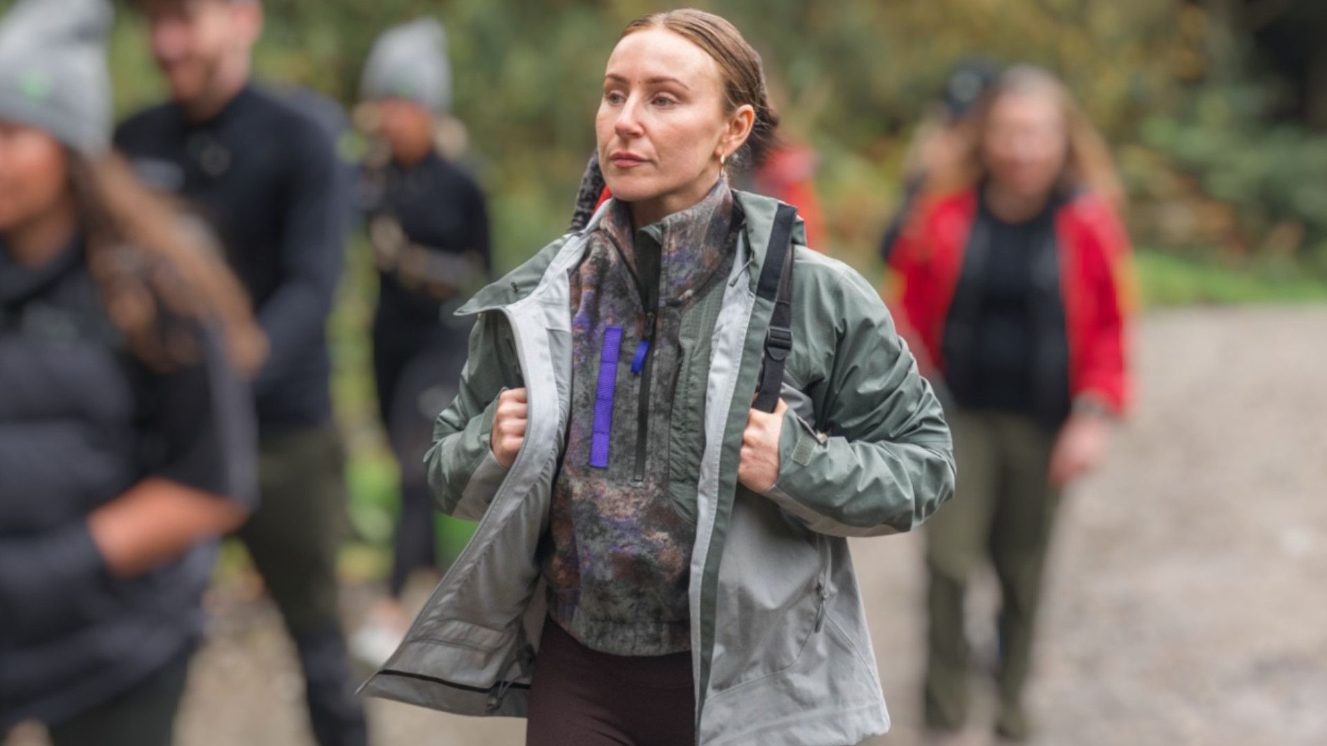 H&M StormMove 3-Layer Shell Jacket Review | T3