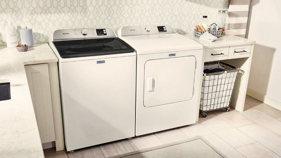Best washing machines in 2024 | chosen by experts | Top Ten Reviews