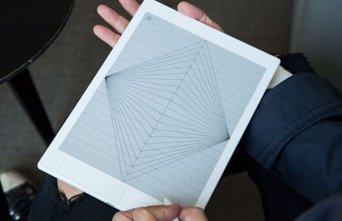 reMarkable Tablet Review: True to its Name | Laptop Mag