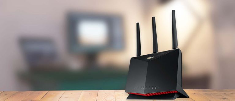 Asus RT-AX86U router review | Tom's Guide