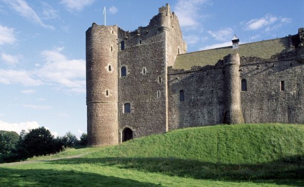 Outlander Show Trivia and Fun Facts - Things You Never Knew About ...