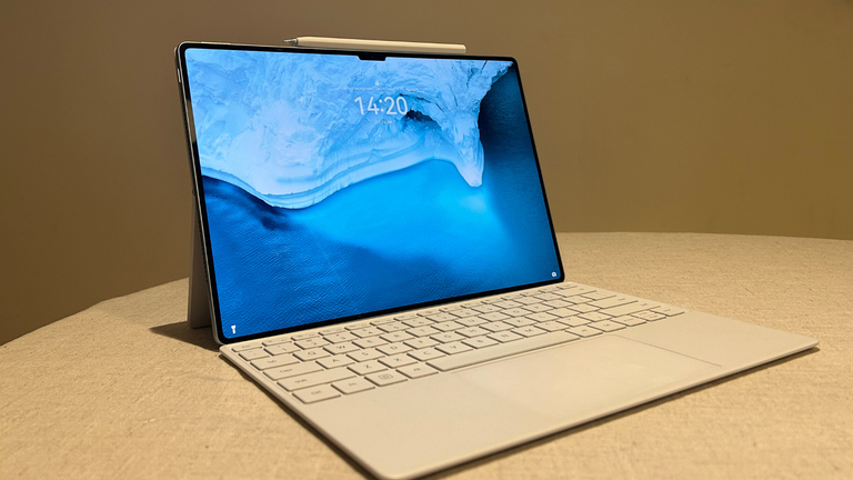 Huawei MatePad Pro 13.2 review: could it replace the new iPad Pro? | T3