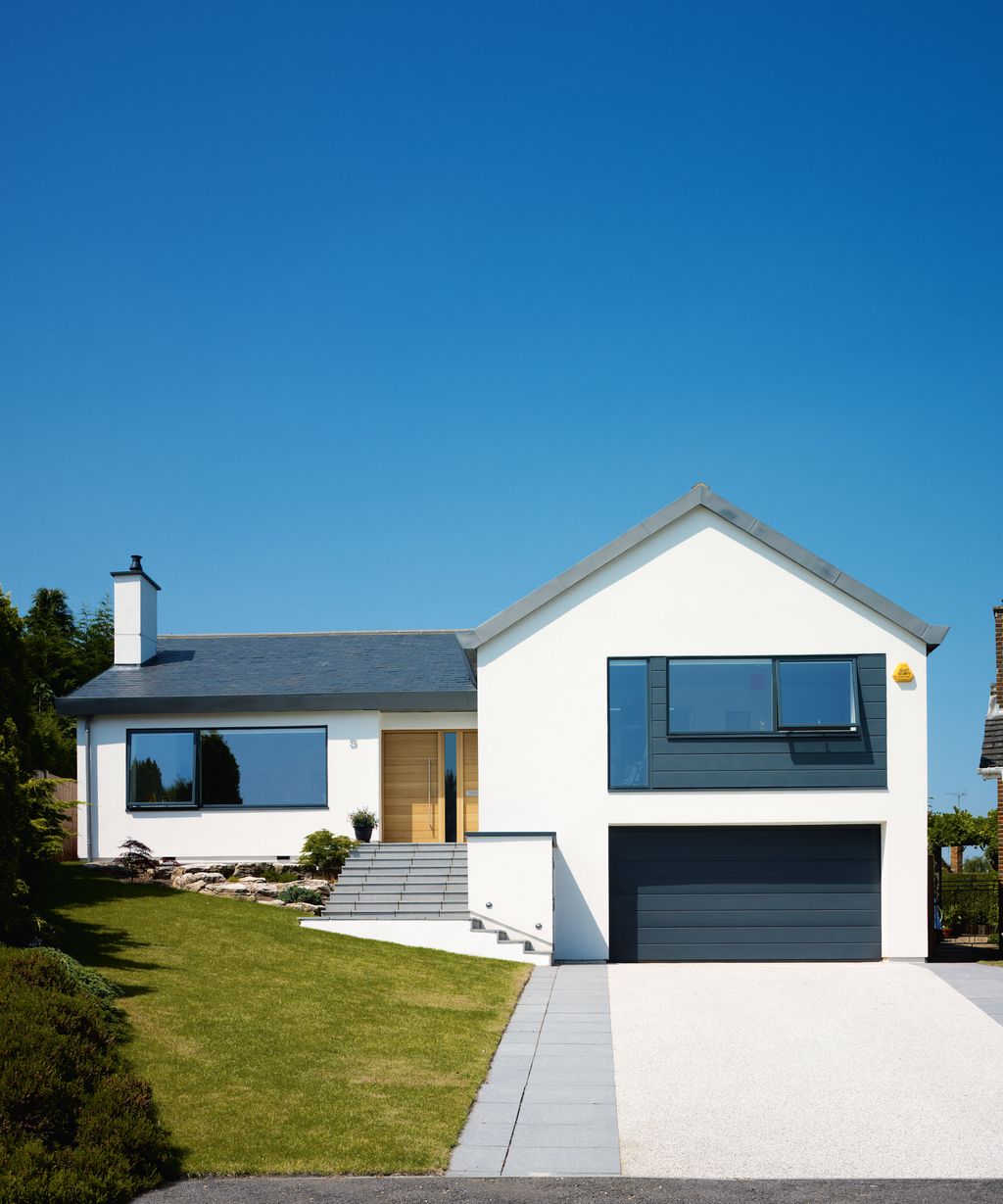 25 driveway ideas that are smart, stylish and practical | Homebuilding