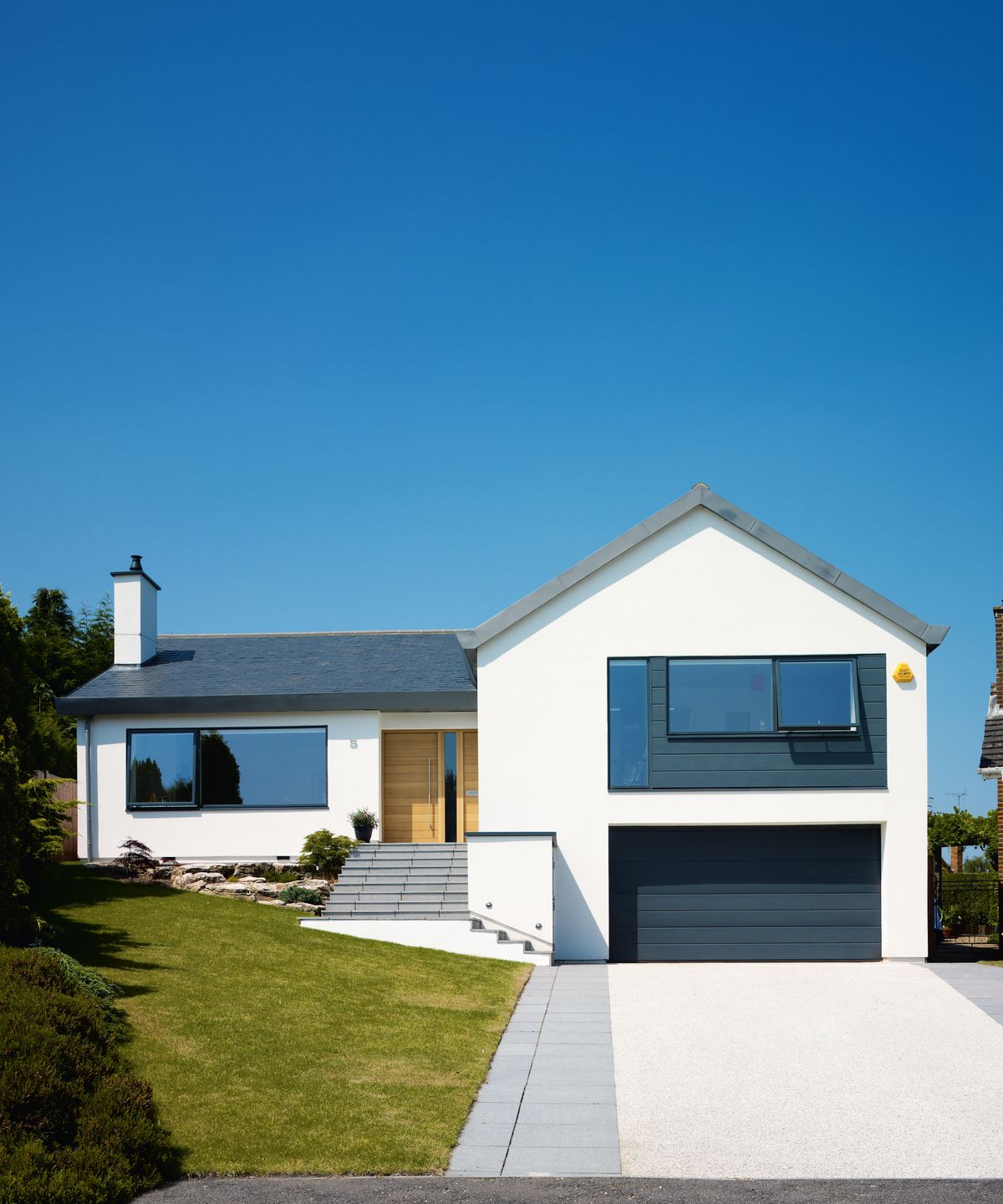 25 driveway ideas that are smart, stylish and practical | Homebuilding