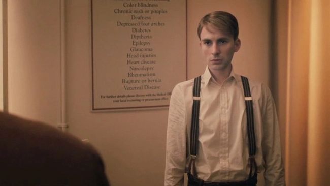 32 Great Quotes From Steve Rogers In The MCU | Cinemablend