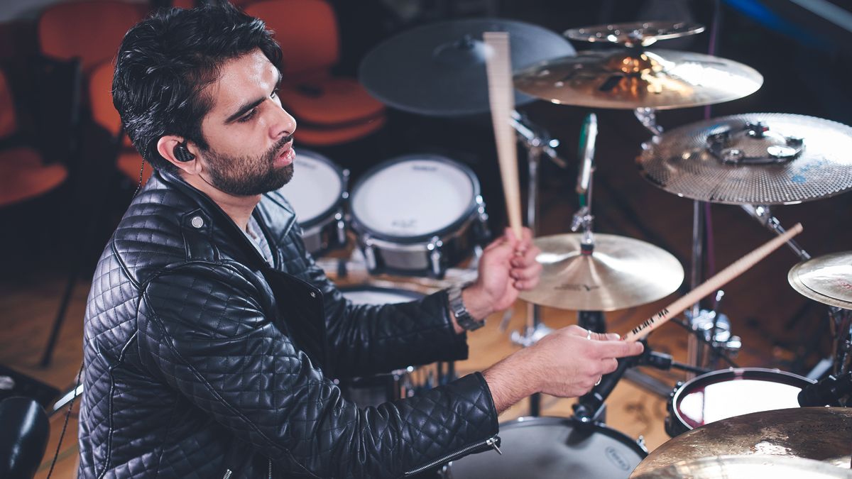 The 12 best live session drummers in the world right now | MusicRadar