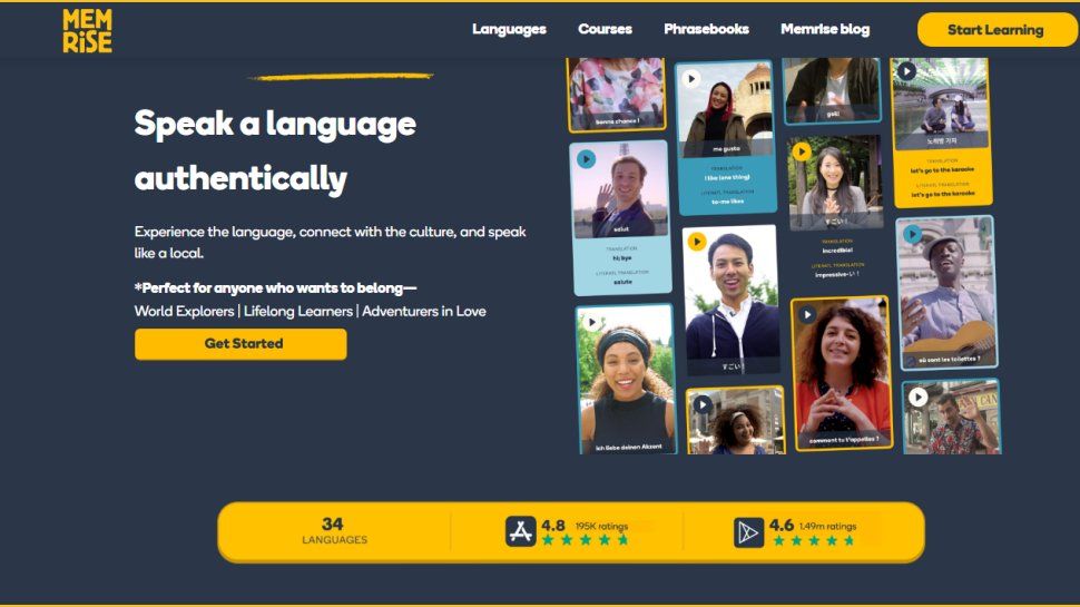 Best language learning app of 2025 | TechRadar