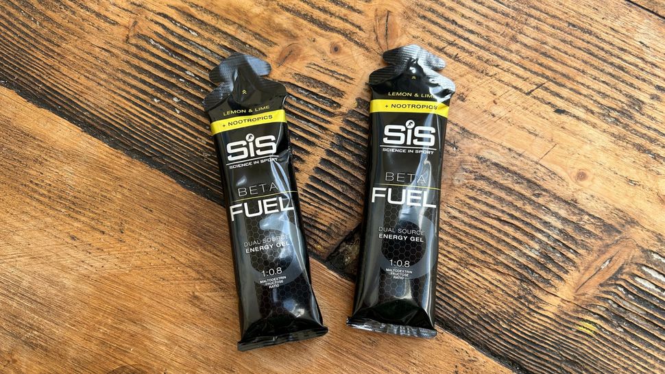 The Best Running Gels And How To Use Them In Your Training | Coach