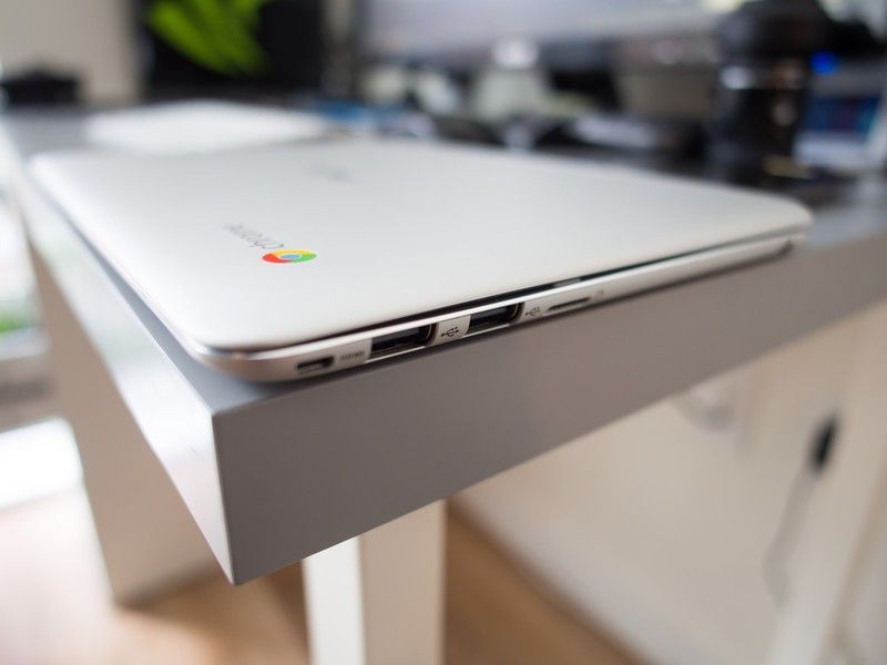 ASUS Chromebook Flip (C100) review | Android Central