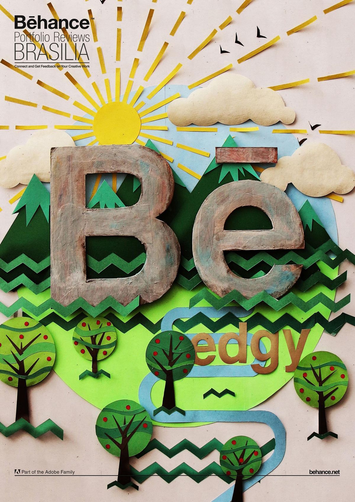 10 beautiful examples of illustration in print ads | Creative Bloq