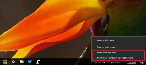 How to customize notifications on Windows 10 to make them less annoying ...