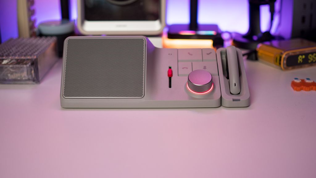 HiDock H1 review: This USB-C dock uses AI to turbocharge meetings ...