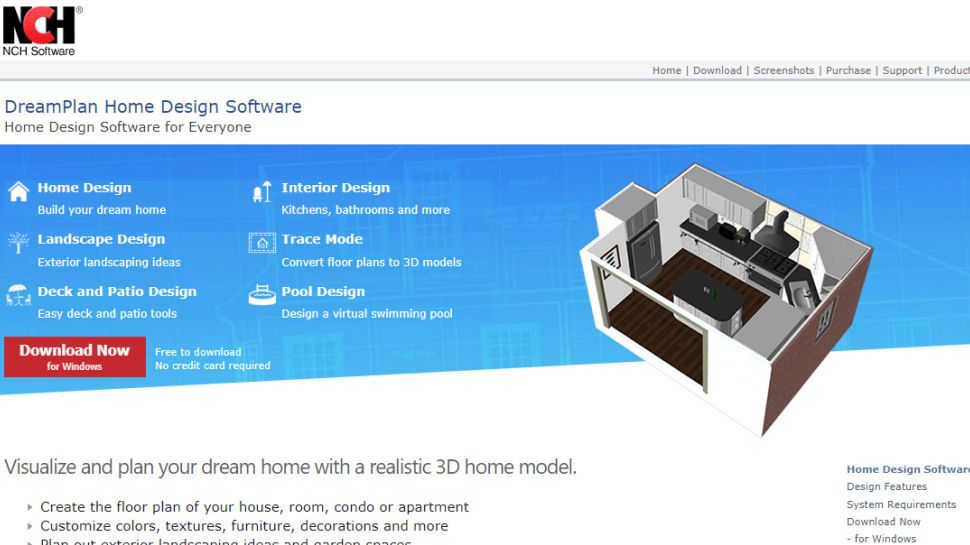 Best interior design software of 2024 | TechRadar
