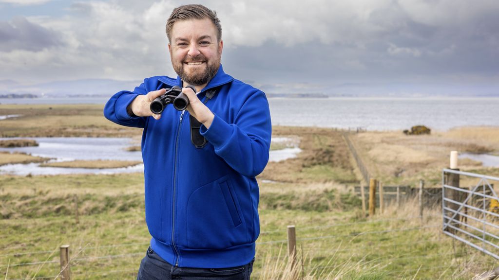Alex Brooker: Hobby Man – air date and everything we know | What to Watch