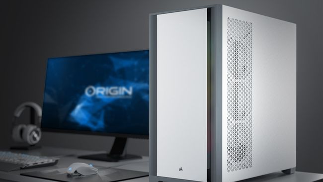 Origin PC review | Top Ten Reviews