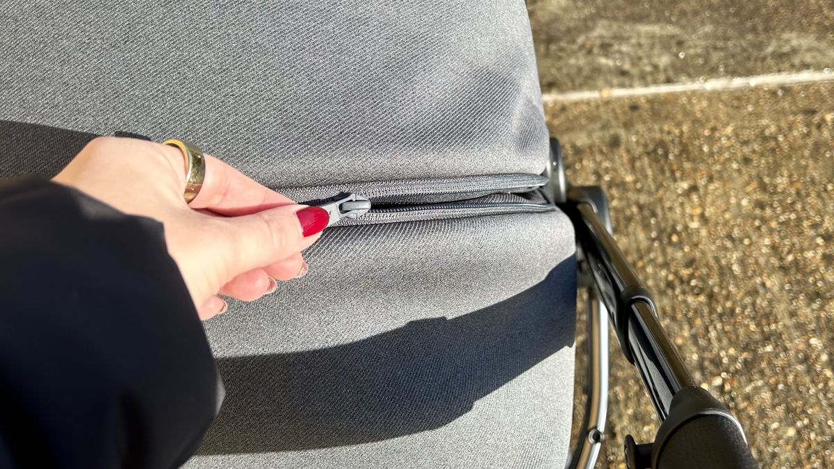 iCandy Peach 7 review | Tom's Guide