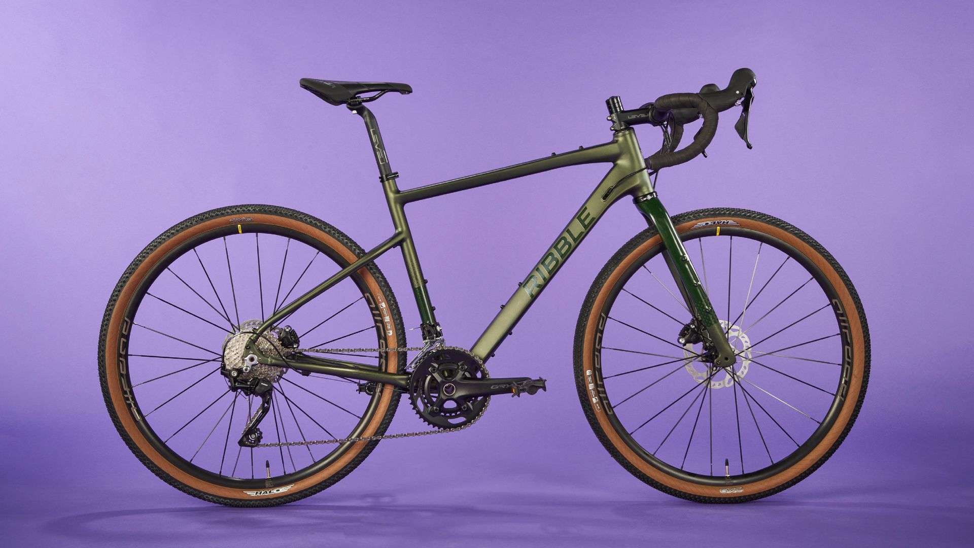Ribble Gravel AL Sport GRX RX400 Review Cycling Weekly Ribble Gravel AL Sport GRX RX400 Review Cycling Weekly