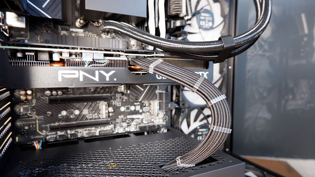 Starforge Systems Navigator Pro gaming PC review | PC Gamer