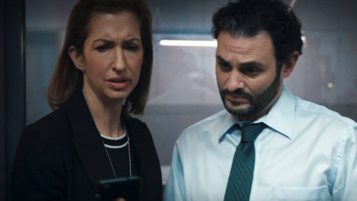 Ms. Marvel ending explained: mutants, Captain Marvel, and Kamala's embiggen powers | GamesRadar+