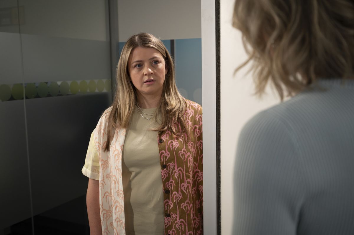 Neighbours spoilers: Sebastian declares his love for Krista! | What to ...