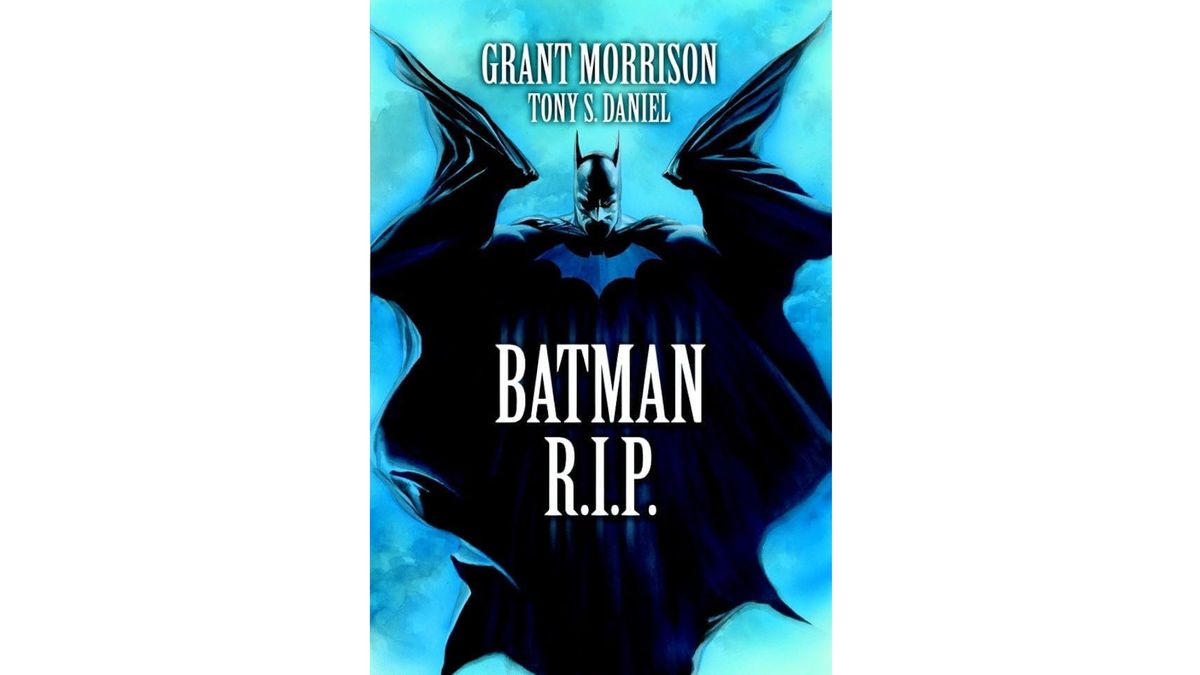 The 10 Best Batman comics to read right now | GamesRadar+