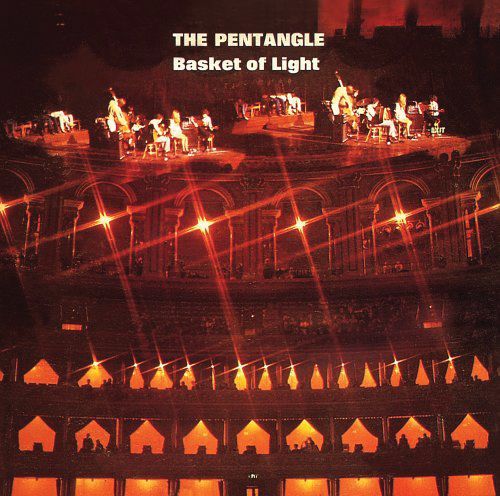 The story of Pentangle's Basket Of Light | Louder