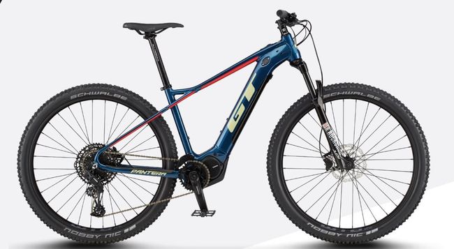 Pantera name revived | Bike Perfect