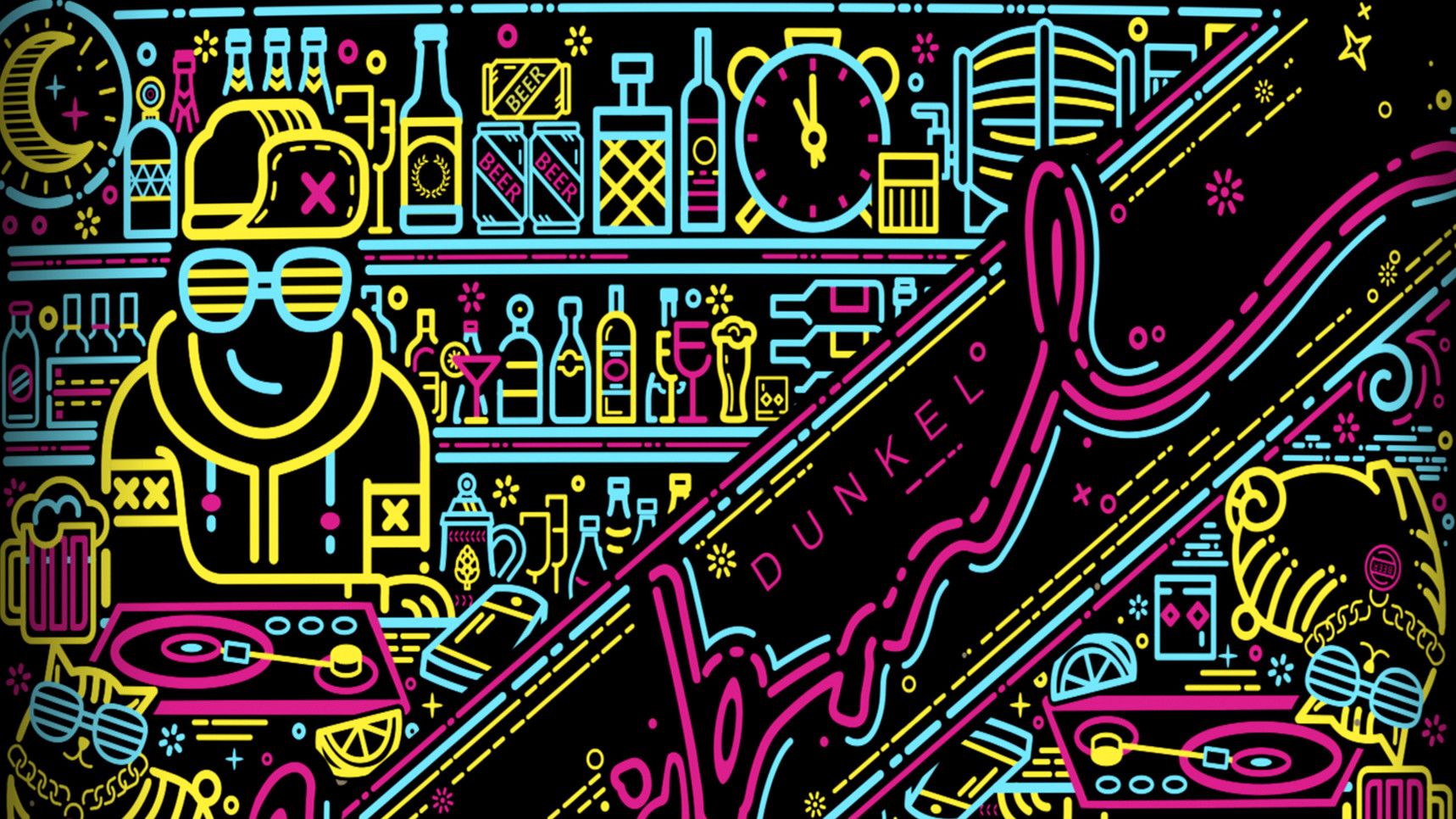 6 illustration trends to watch in 2023 | Creative Bloq