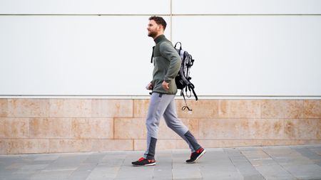 I tried this 30-minute indoor walking workout — here's why it's perfect ...