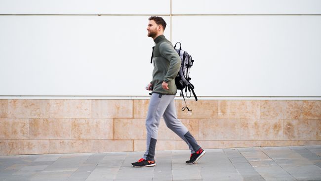 I tried this 30-minute indoor walking workout — here's why it's perfect ...