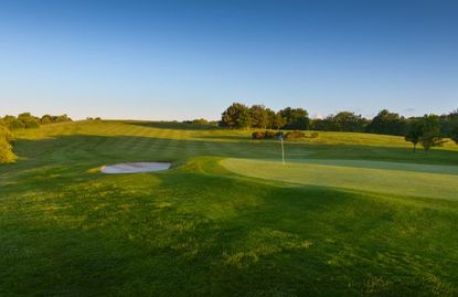 Hidden Gems – Long Ashton Golf Club | Golf Monthly