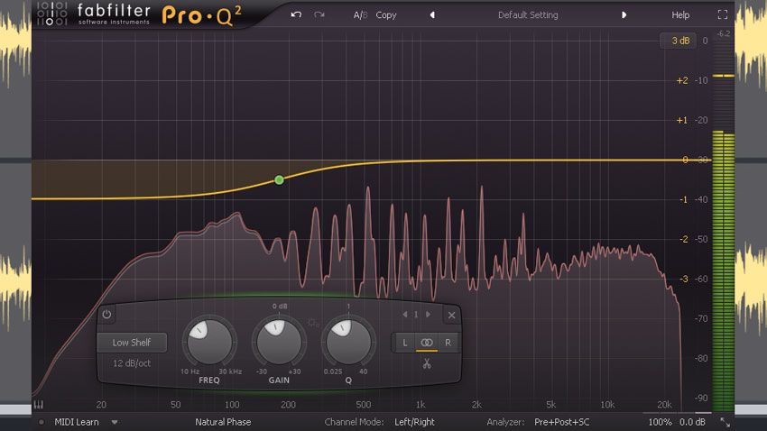 How to use EQ when you're mastering: discover the tricks the pros use ...