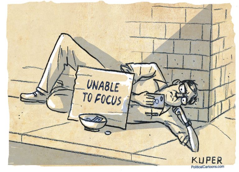 Please help! | The Week