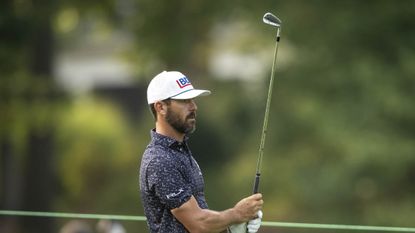 7 Weird Things Tour Pros Do To Their Golf Clubs | Golf Monthly