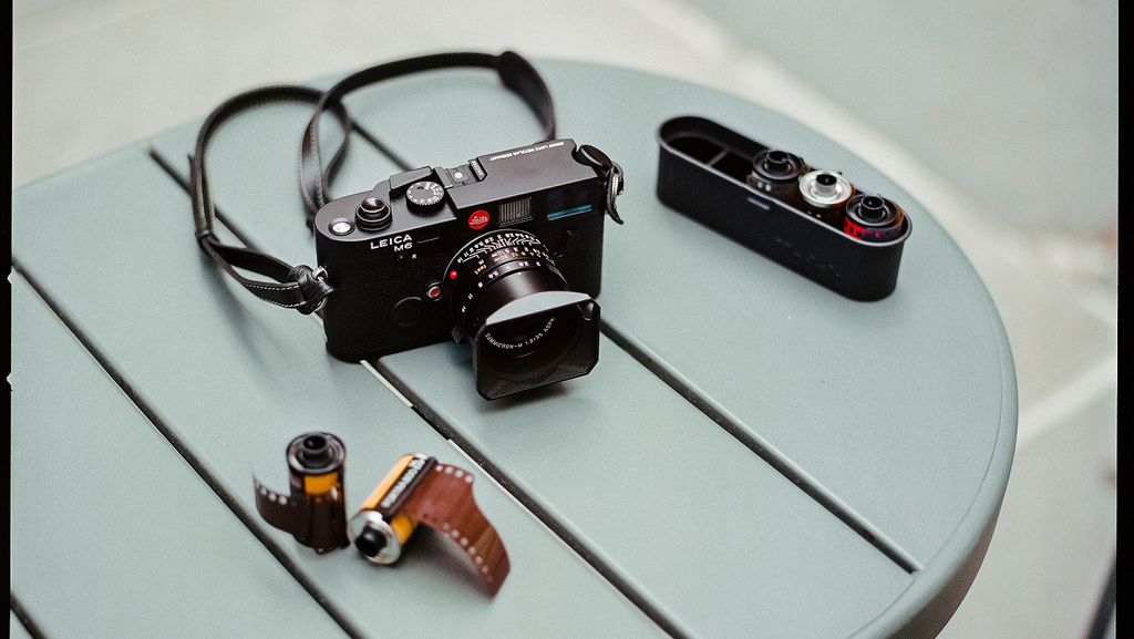Is the new Leica M6 worth it? No – and here's why | Digital Camera World