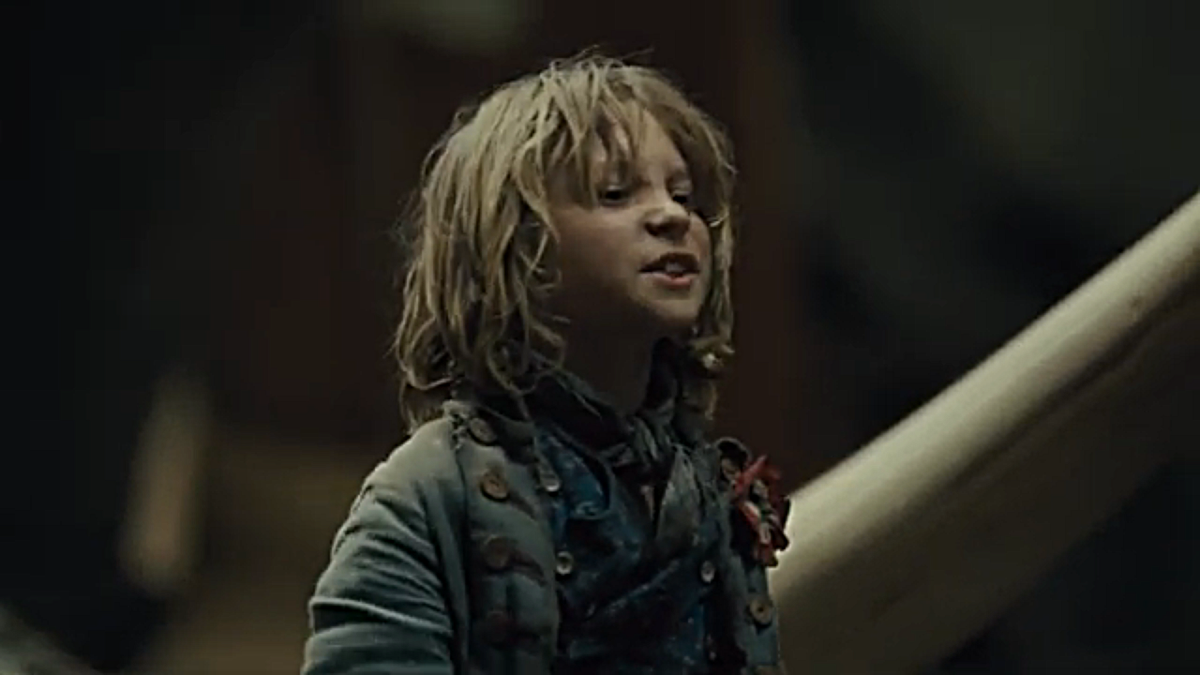 What The Les Misérables Cast Is Doing Now | Cinemablend
