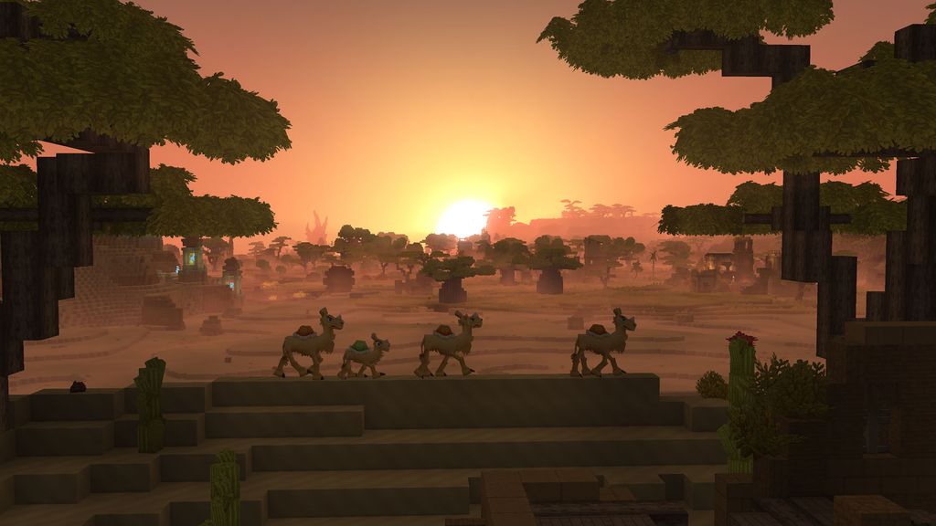 Hytale: everything we know about the un-canceled sandbox RPG | GamesRadar+