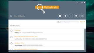 The best Windows 10 product key finder: find all your Microsoft serial ...