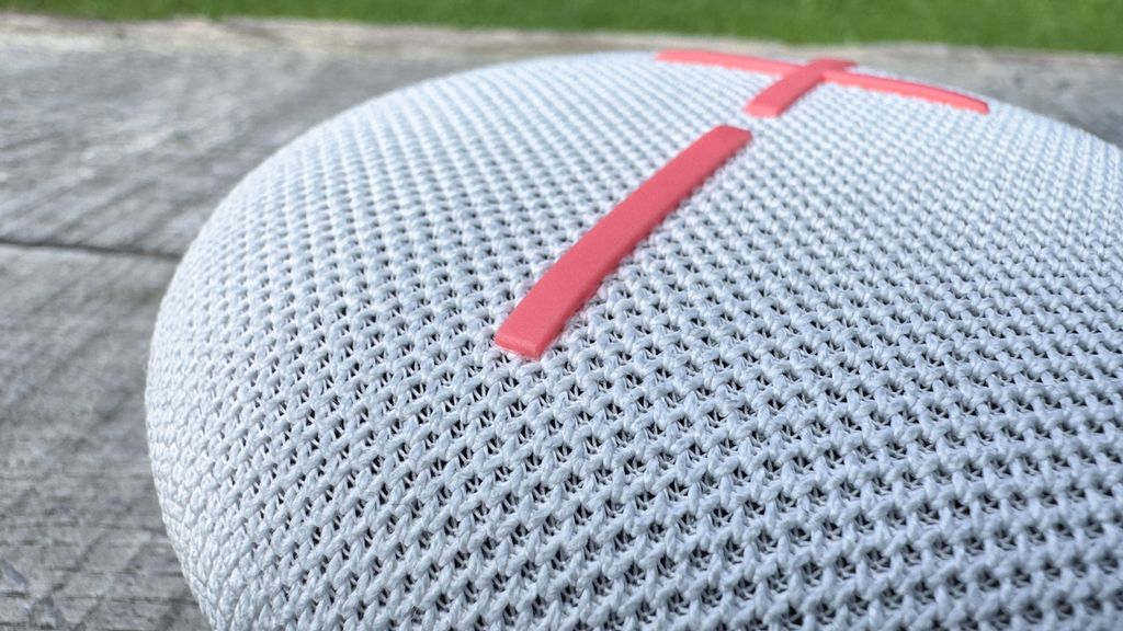 UE Miniroll review: Tiny but mighty | Tom's Guide