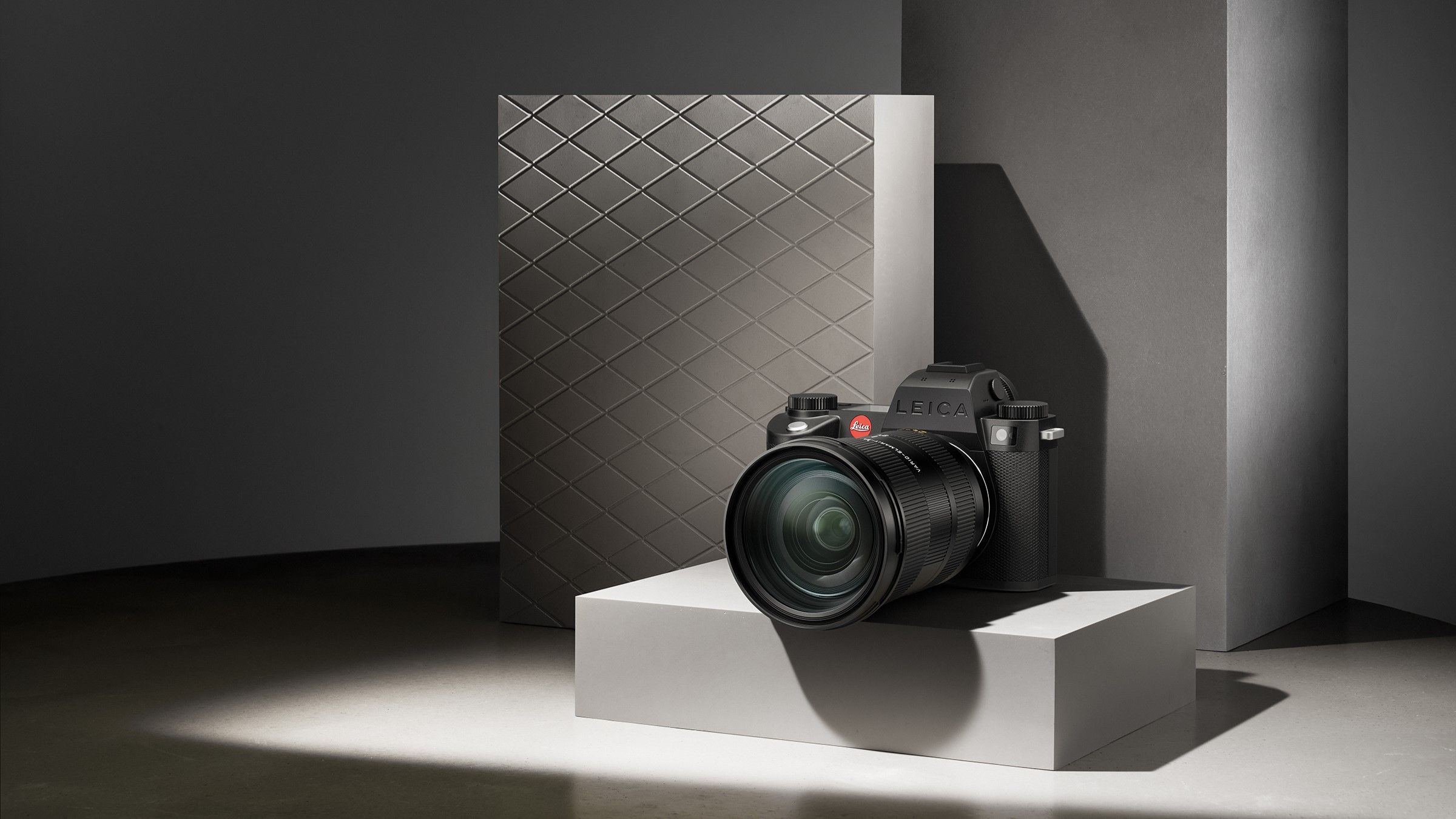 New Leica SL3-S might be the dream camera for most people | T3