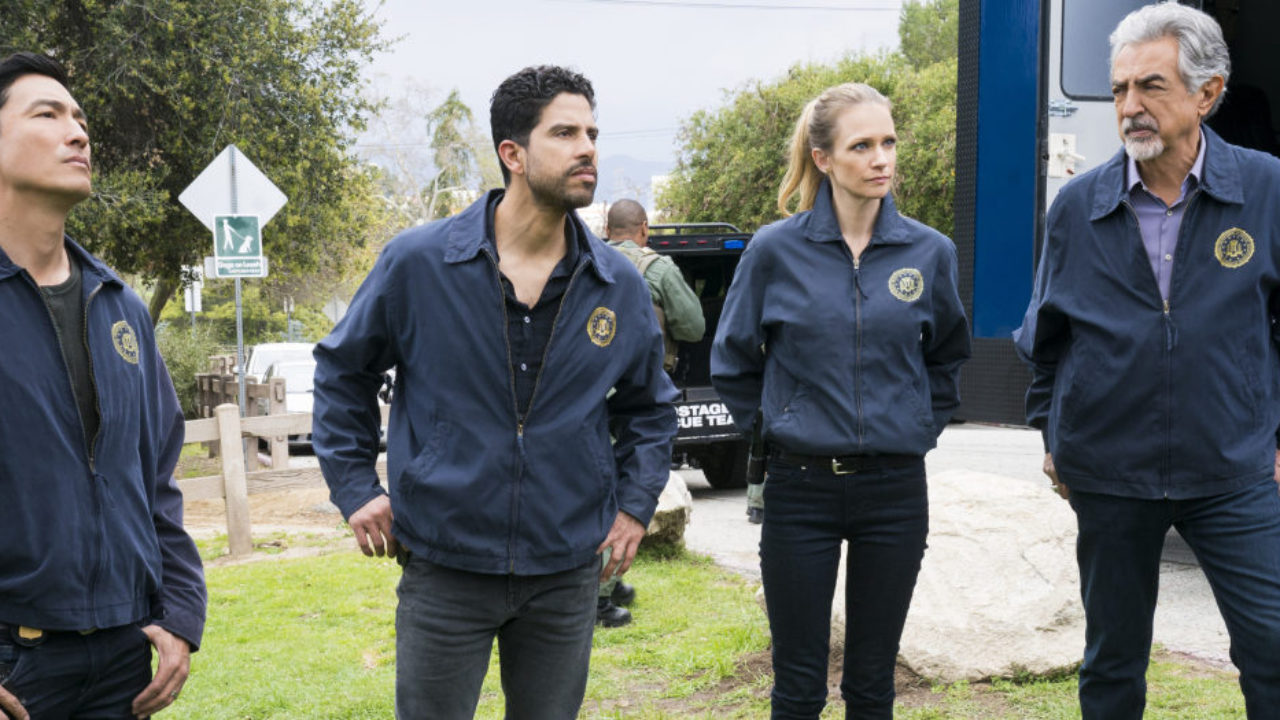 Best Paramount Plus Shows | TechRadar