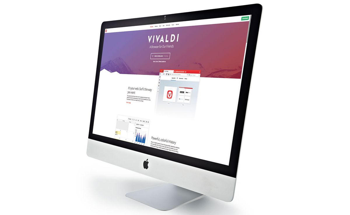 20 cutting-edge web tools to try now | Creative Bloq